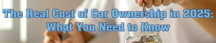 🚗 The Real Cost of Car Ownership in 2025: What You Need to Know ...